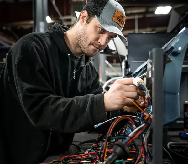 Restored Vintage Vehicles in as little as 14 weeks