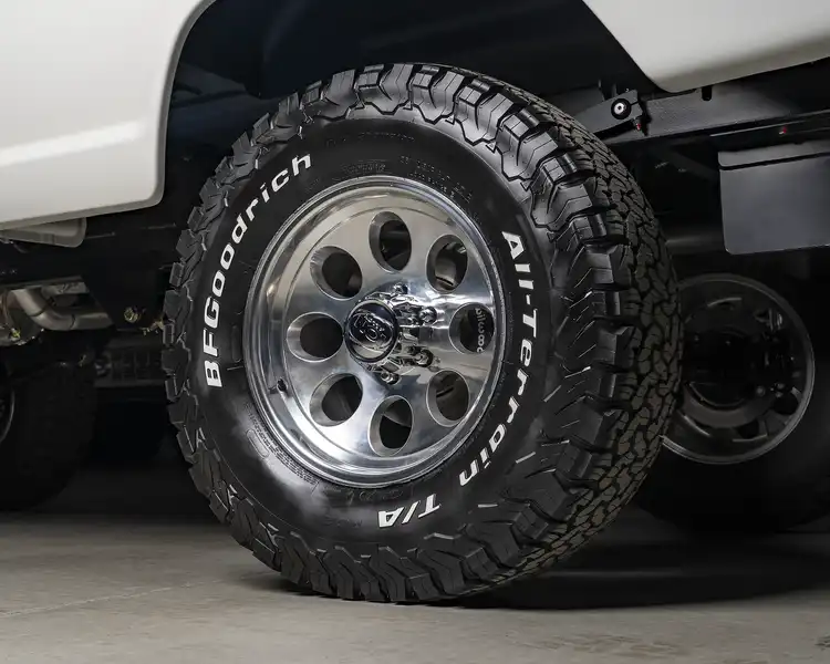 Restomod Vintage Ford F150 | Old Classic F150 Trucks
