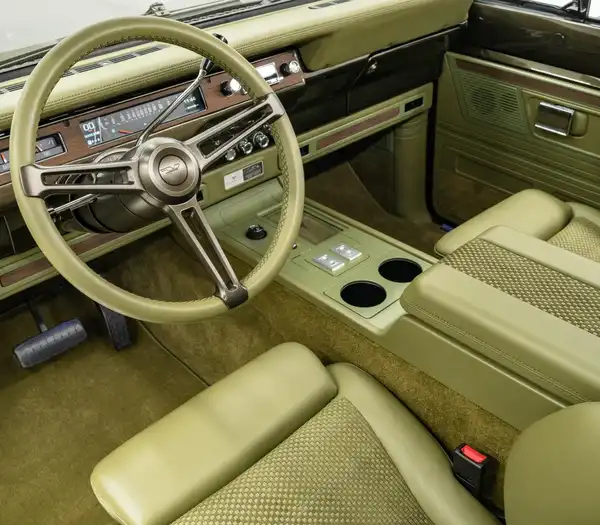 Velocity Restorations | Re-Engineered Classic™ Cars & Trucks