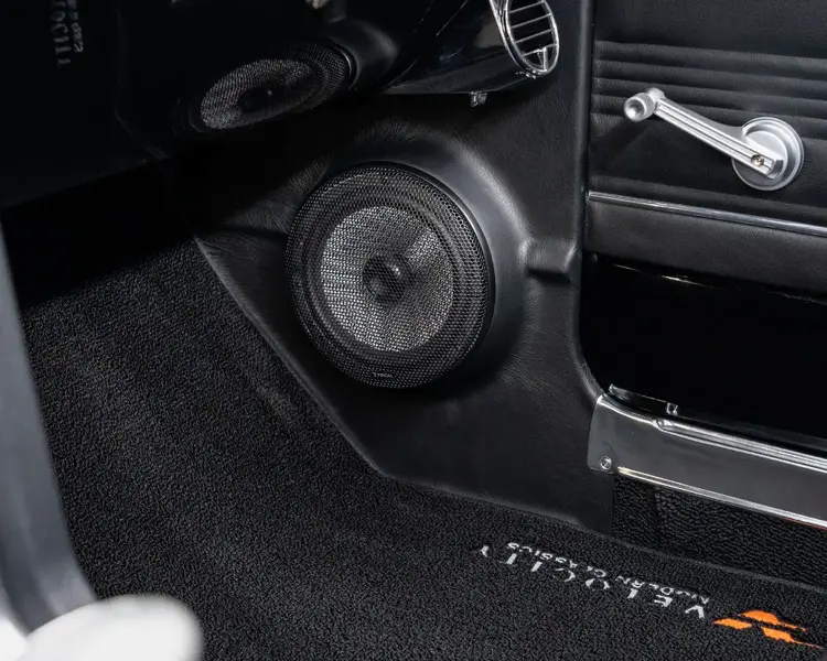 Ford Mustangs for Sale | 1968 Ford Mustang - 1969 Ford Mustang