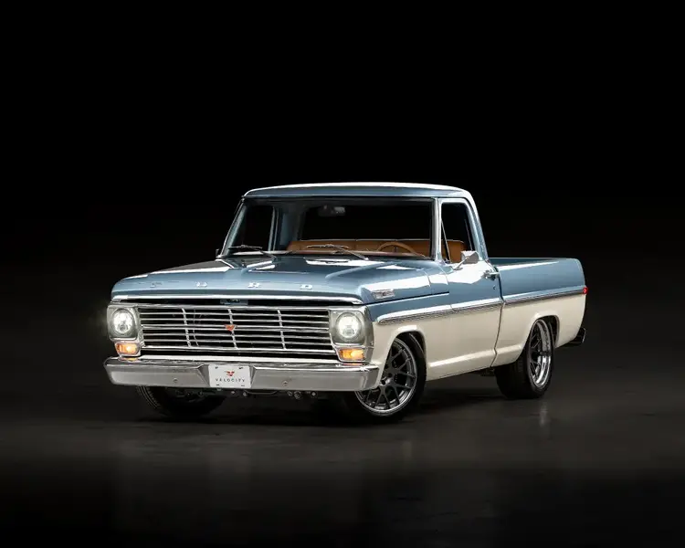 Ford F100 | Classic Trucks for Sale