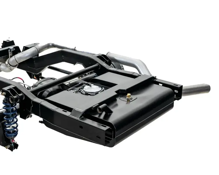 Restomod Chevy C10 Truck for Sale | 1967-1972 C10 Trucks