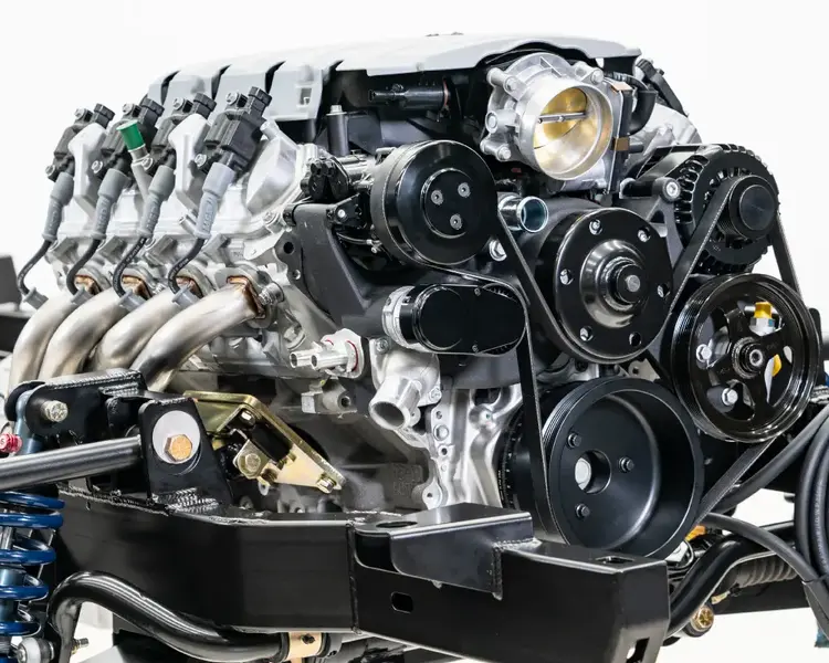 Restomod Chevy C10 Truck for Sale | 1967-1972 C10 Trucks