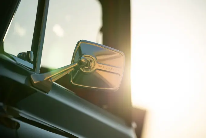 1967-72 Chevy C10 | Reserve Your Classic Chevy C10 Street Series