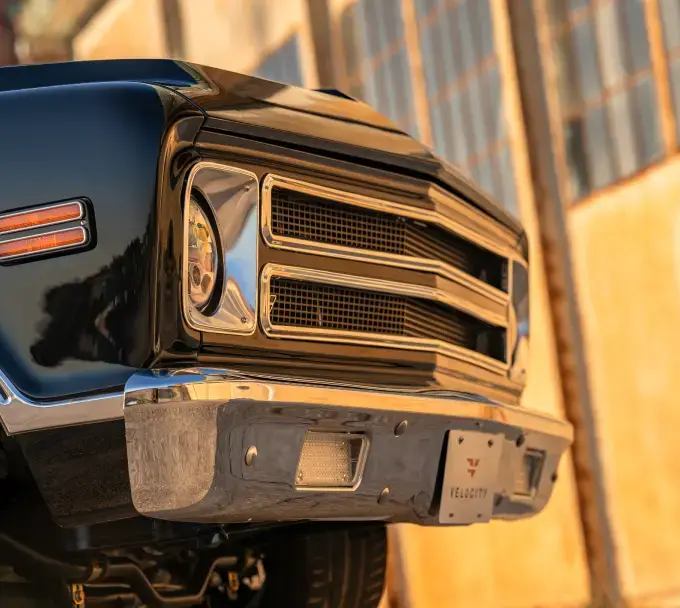 1967-72 Chevy C10 | Reserve Your Classic Chevy C10 Street Series