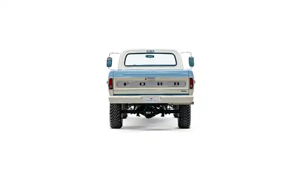 Velocity Restorations | Re-Engineered Classic™ Cars & Trucks