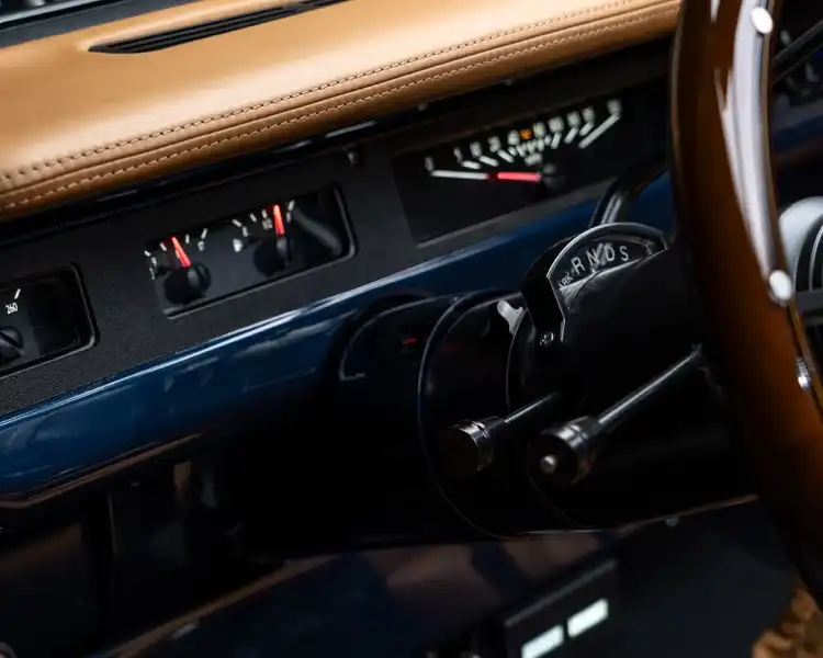 Restomod International Scout for Sale | 1971-1980 IH Scout II