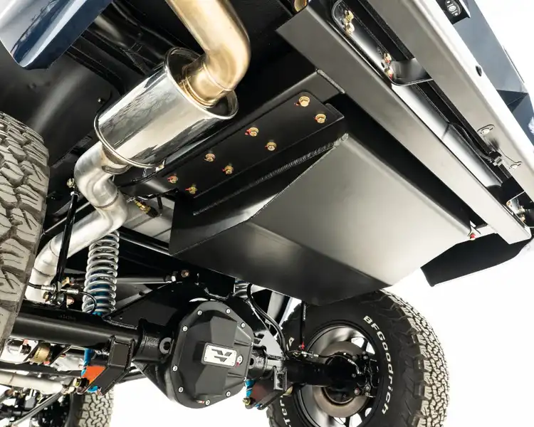 Restomod International Scout for Sale | 1971-1980 IH Scout II