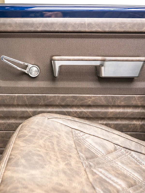 Re-Engineered Classics™ - Luxury Classic Cars & Trucks | Velocity ...