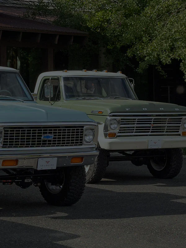 1989 Classic Ford Mustang Fox Body