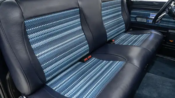 1972 VELOCITY CLASSIC FORD F100