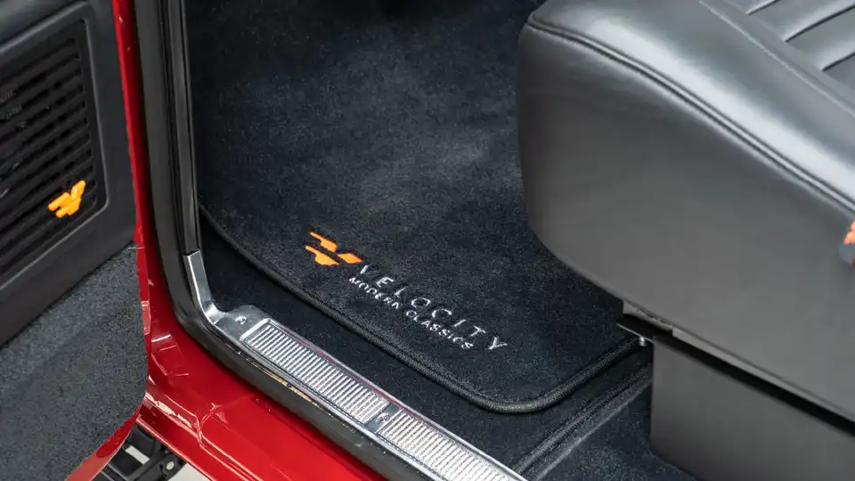 1977 Classic Ford F-250 for Sale | Velocity Restorations