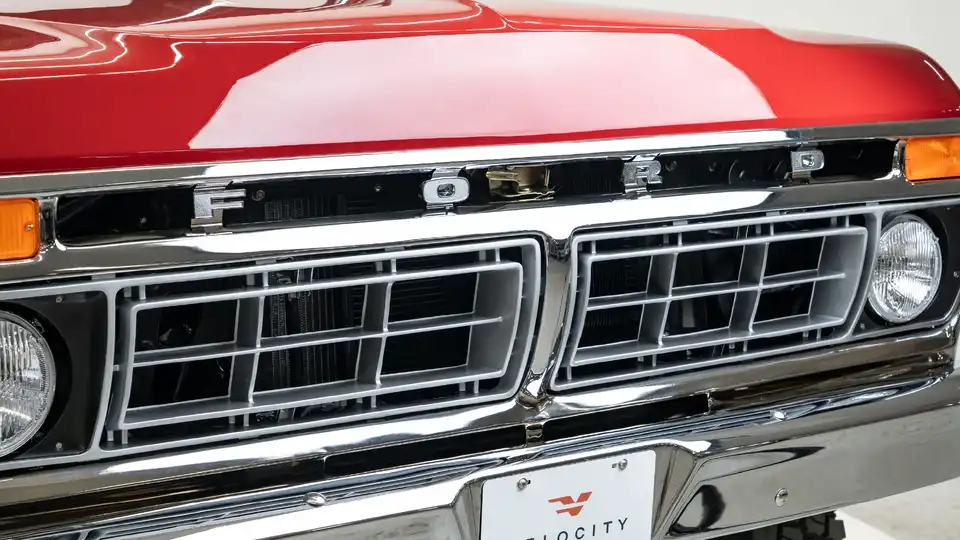 1977 Classic Ford F-250 for Sale | Velocity Restorations