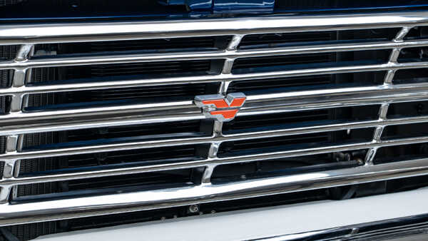 1967 Classic Ford Truck For Sale | Velocity Heritage Series (S71741)