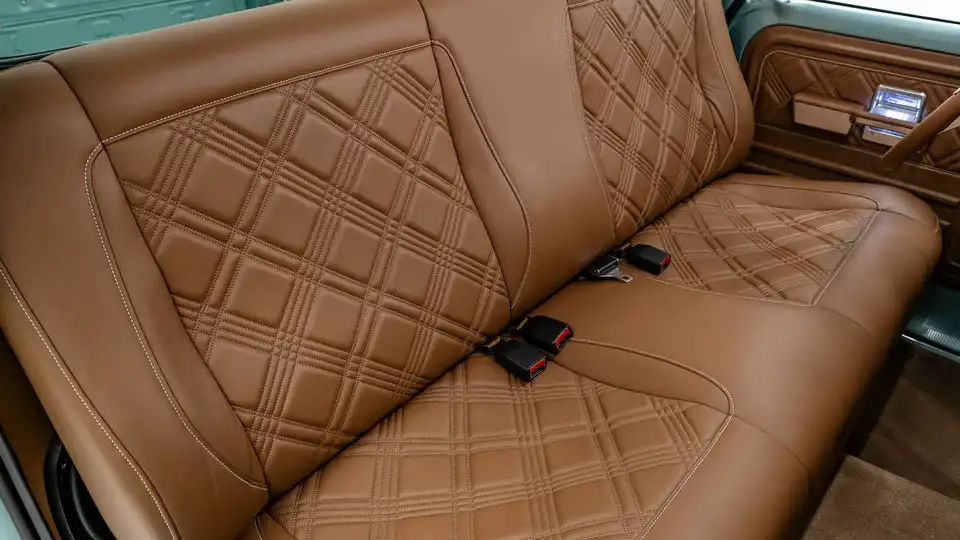 1971 Classic Ford F-100 for Sale | Velocity Restorations