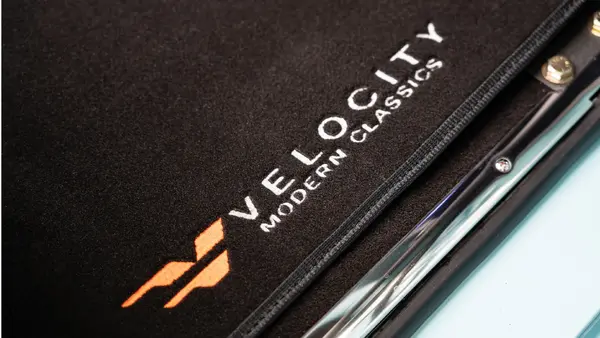 1967 Classic Ford Bronco Restoration - Custom Build by Velocity