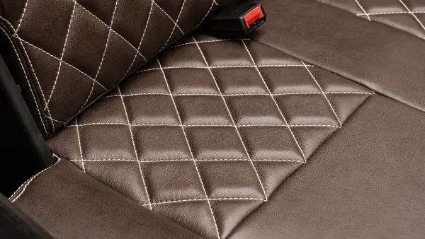 1967 Classic Ford Bronco Restoration - Custom Build by Velocity