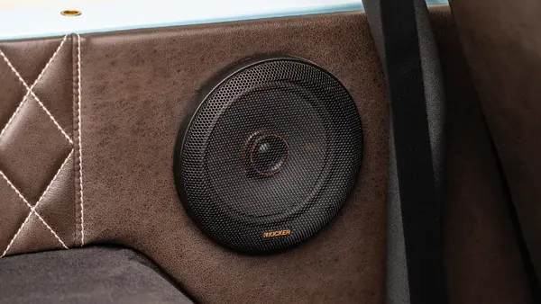 1967 Classic Ford Bronco Restoration - Custom Build by Velocity