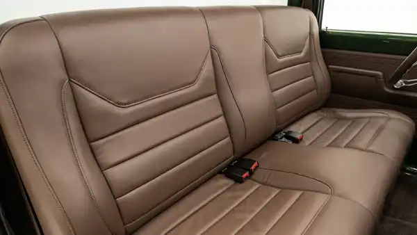 1969 Classic Chevy C10 For Sale (#2982) | Velocity Restorations